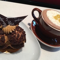 Chez Christophe - Brentwood - 12 tips