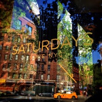Saturdays Surf NYC - West Village - 25 tips from 1267 visitors