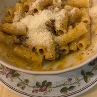 Trattoria Perilli - Italian Restaurant in Roma