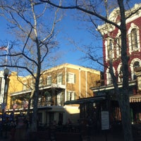 Downtown Freehold - Neighborhood in Freehold