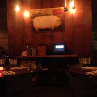 The Block - American Restaurant in Webster Groves