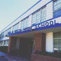 Chula Vista SCPA High School - High School in Chula Vista
