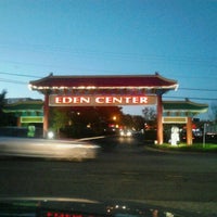 Eden Center - 28 tips from 2976 visitors