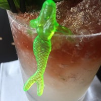 Ward Eight Bar - 631 Howard St