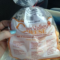 Carr Valley Cheese - 1002 Gateway Ave