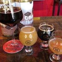 Station 26 Brewing Company - Northeast Park Hill - 7045 E 38th Ave