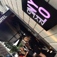 NYLO New York City - Upper West Side - New York, NY