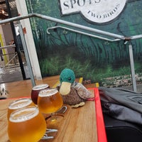 Two Birds Brewing - Brewery