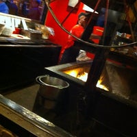 Menu - Trail Dust Steak House (Now Closed) - North Arlington ...