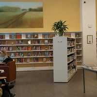 New York Public Library - Grand Central - Turtle Bay - 135 E 46th St