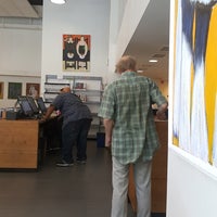 New York Public Library - Grand Central - Turtle Bay - 135 E 46th St