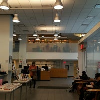 New York Public Library - Grand Central - Turtle Bay - 135 E 46th St