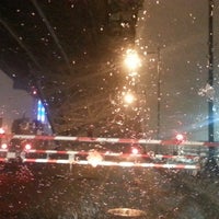 Hamilton Avenue Bridge - Greenwood Heights - Brooklyn, NY