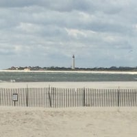 Cape May Promenade - Cape May, NJ