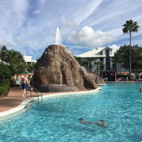 Cypress Pointe Resort - Resort in Orlando