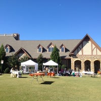 The Manor Golf and Country Club - Golf Course