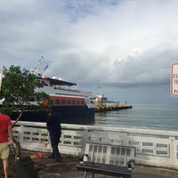 Fajardo Ferry Terminal - 32 tips