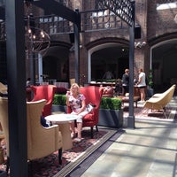 Cafe' DIA - Café in Detroit