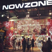 NOWZONE Fashion Mall