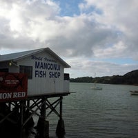 Mangonui Fish Shop - 8 tips from 313 visitors