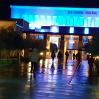 Weill Hall @ Green Music Center - Rohnert Park, CA