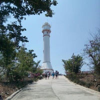 Cape Bolinao Lighthouse - 10 tips from 602 visitors