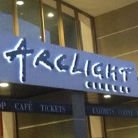 ArcLight Cinemas - Pasadena Civic Center District - 96 tips