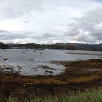 Badachro Inn - 4 tips from 38 visitors