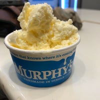 Murphy's Ice Cream - Ice Cream Shop in Dublin