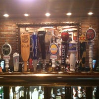 Outlaws Bar & Grill - Watford City, ND