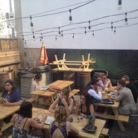 La Bodega (Now Closed) - Cathedral - 2228 Albert St