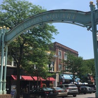 Lincoln Square - Ravenswood - Chicago, IL