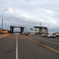 Port Townsend Ferry Terminal - 19 tips