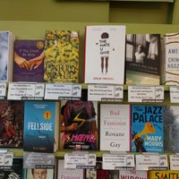 Left Bank Books - Bookstore in Central West End