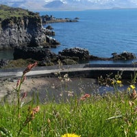 Hellnar - Town in Hellnar