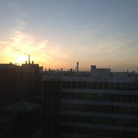 George Kenyon Hall - 1 tip