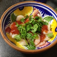 George Kenyon Hall - 1 tip