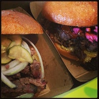 Delaney Barbecue: SmokeLine (Now Closed) - Chelsea - New York, NY