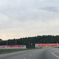 Tennessee Alabama Fireworks - 7 tips from 677 visitors