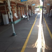 Ford Railway Station (FOD) - 5 tips from 318 visitors