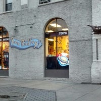 Boo Radley's - Riverside - Spokane, WA