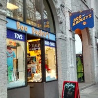 Boo Radley's - Riverside - Spokane, WA