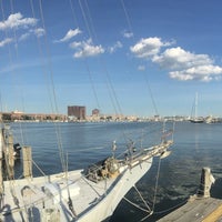 Baltimore's Waterfront Promenade - Canton - 11 tips