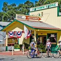 Jimtown Store - 26 tips