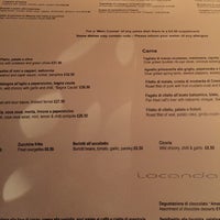 Locanda Locatelli - Italian Restaurant in London