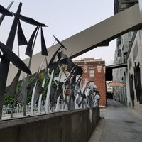 Post Alley Sign - Pike Place - 1 tip