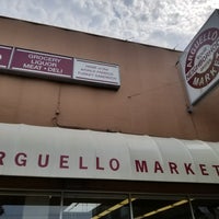 Arguello Market - Deli / Bodega in Lone Mountain