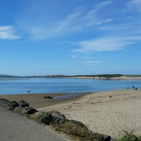 Taft Beach - Beach in Lincoln City
