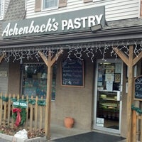 Achenbach's Pastries Inc - 11 tips