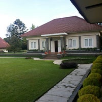 Wisma Abdi - Resort in Cisarua